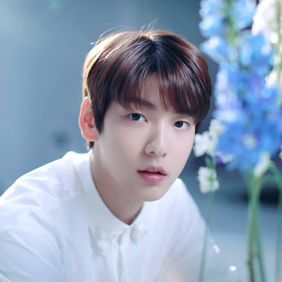 Soobin from TXT: the reluctant K-pop band leader who resembles a panda ...