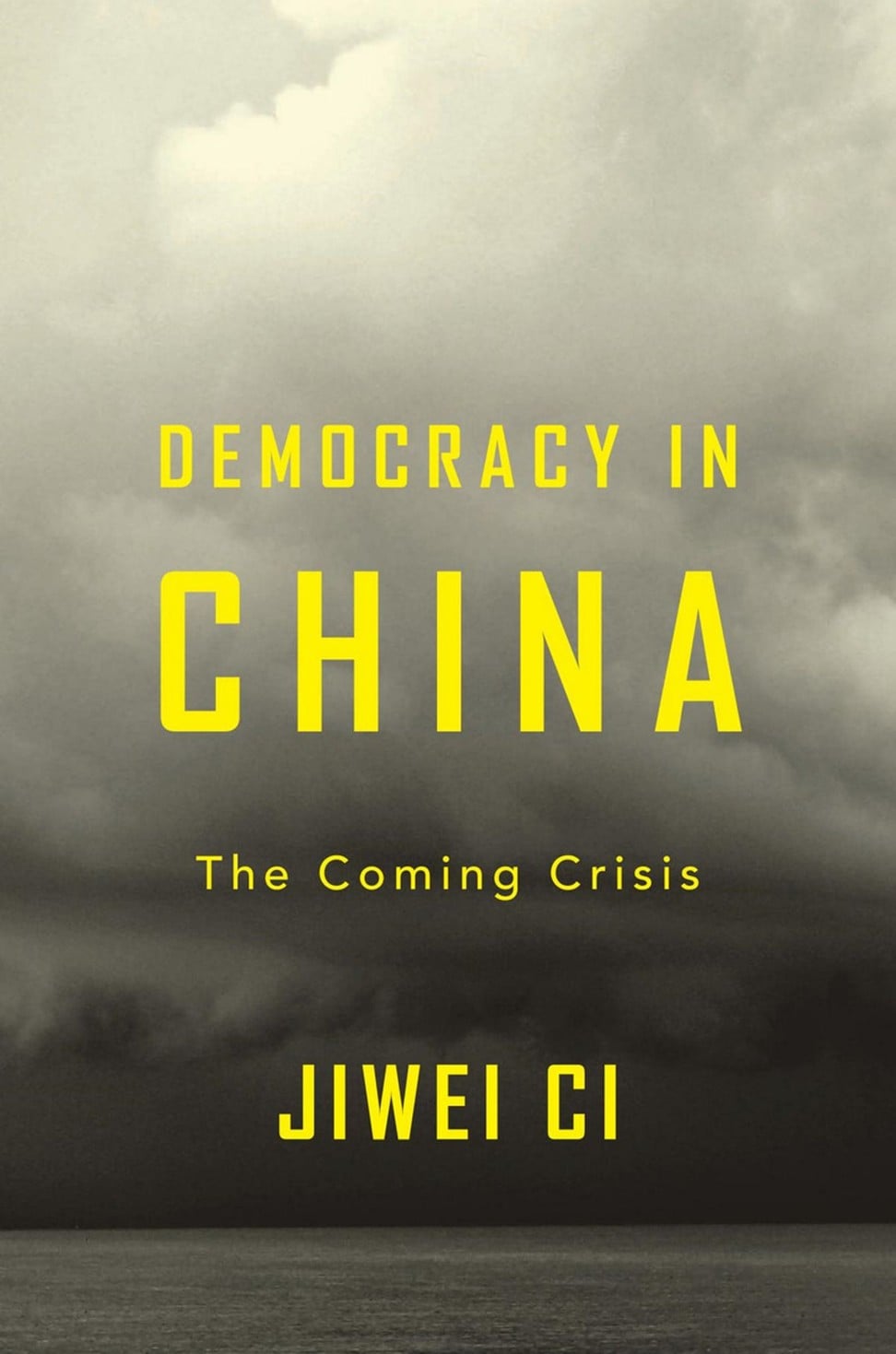 Why China must complete the transition to political democracy for the ...