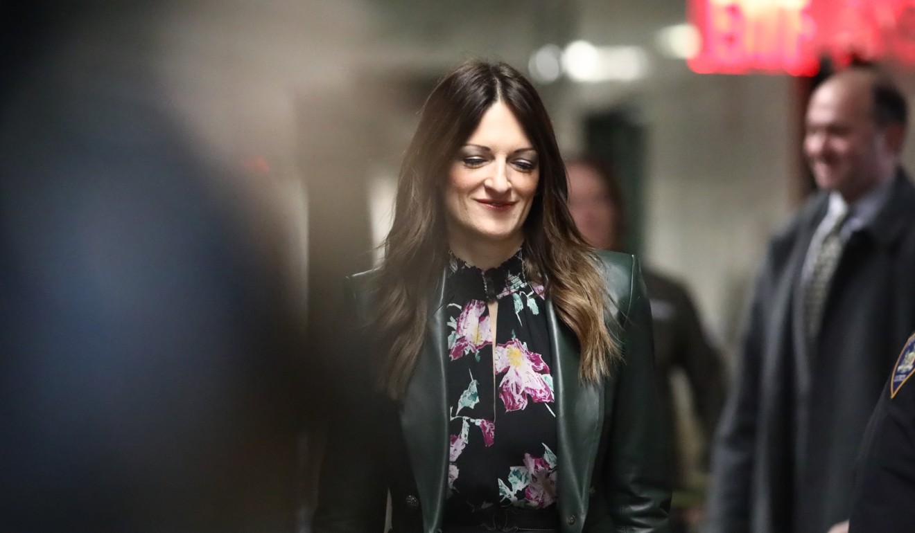 Jury deliberates Harvey Weinstein’s fate as ex-Hollywood mogul faces ...