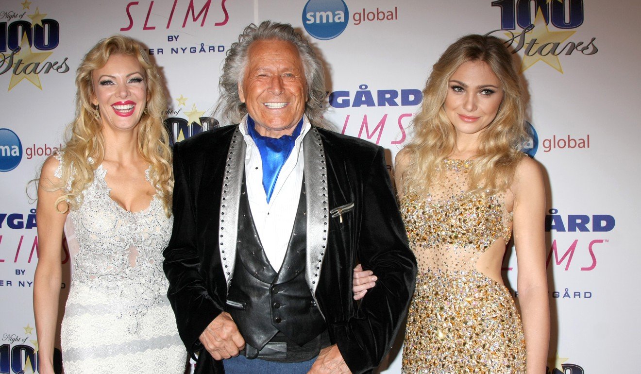 Dozens of new women come forward after lawsuit accused fashion ...