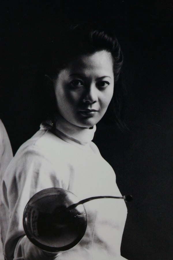 Sars-surviving ex-Hong Kong fencer Maria Chan says she’s no role model ...