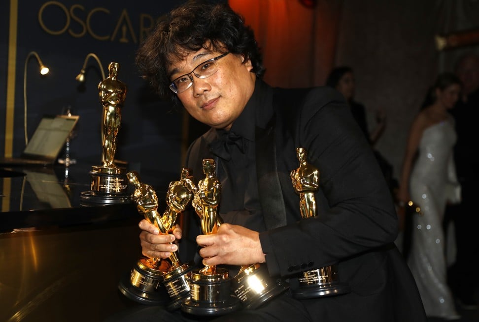 Martin Scorsese can’t wait for next film by Bong Joon-ho, director of ...