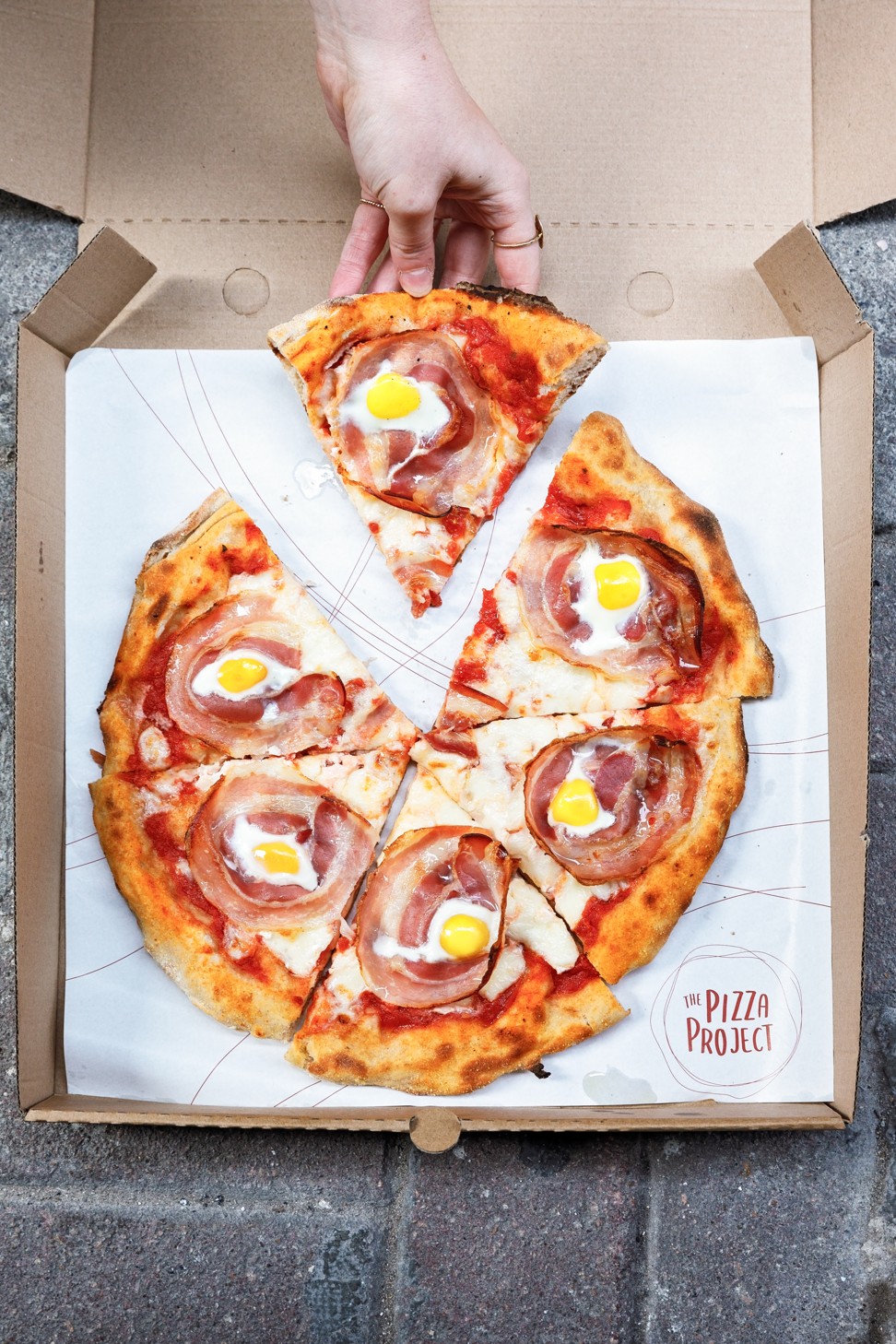 Emmer, The Pizza Project and Dough Bros – 3 newly-opened pizza ...