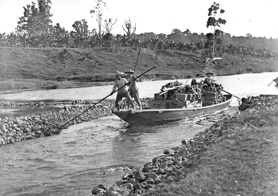 Chinese immigrants went to Australia looking for gold and found ...