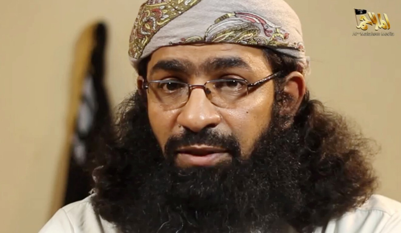 Yemens Al Qaeda Confirms Former Leaders Killing Names Successor South China Morning Post