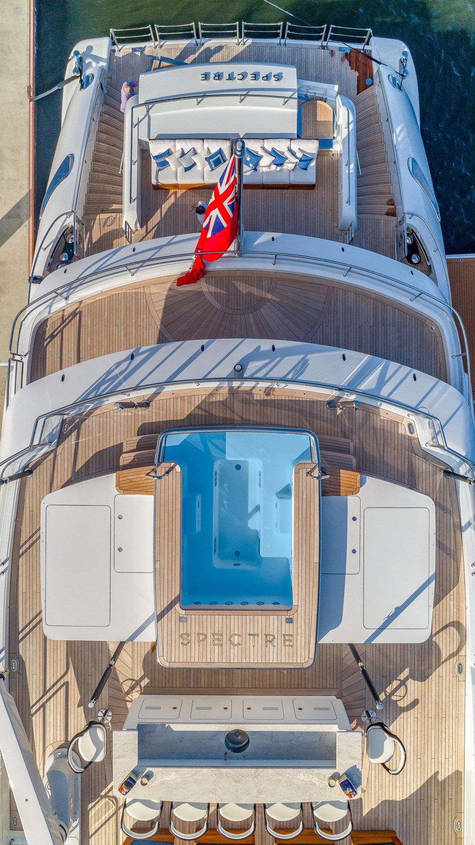 Will Greta Thunberg trade her sailing boat for a superyacht? A new ...