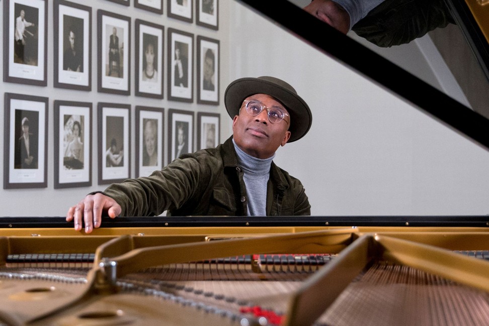 What Childish Gambino can teach classical music: pianist Alexis Ffrench ...