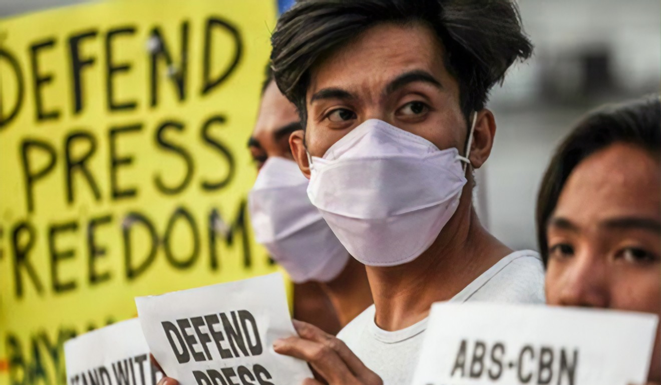 Opinion | Has Rodrigo Duterte squandered his one chance to transform ...