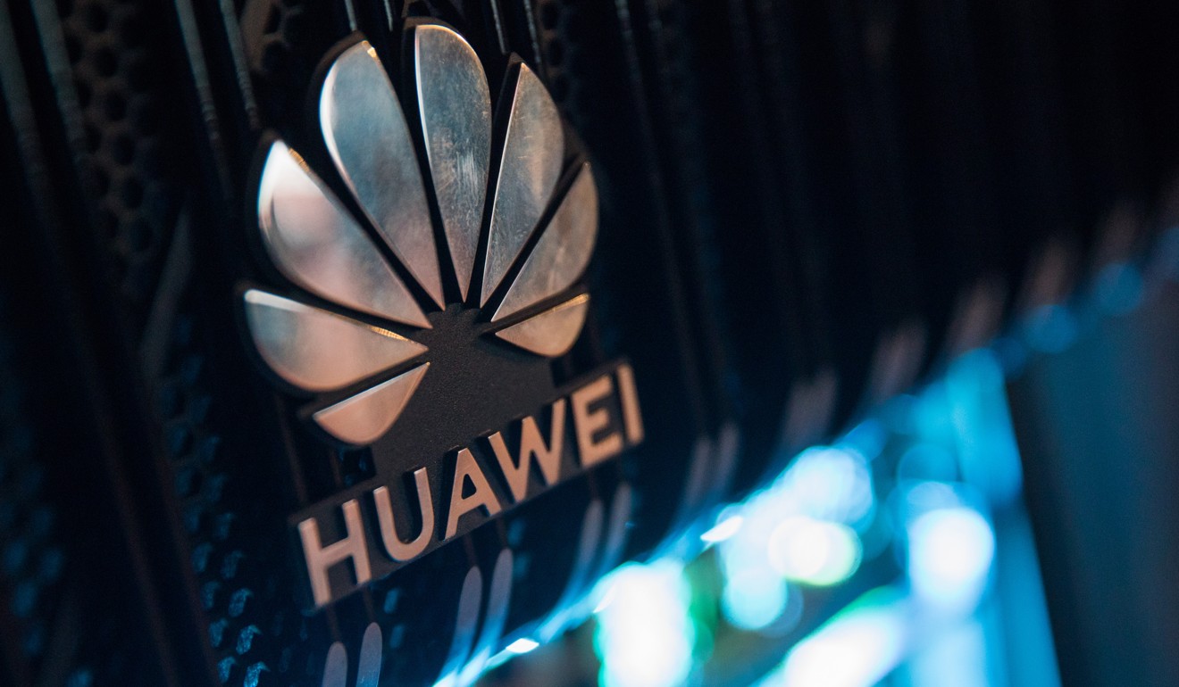 Huawei to build first European 5G factory in France to soothe Western ...