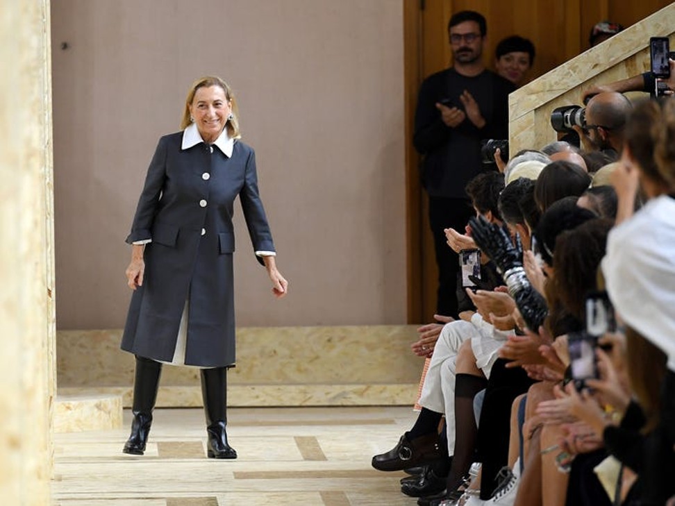 Prada has set up racial equity and sensitivity training following ...