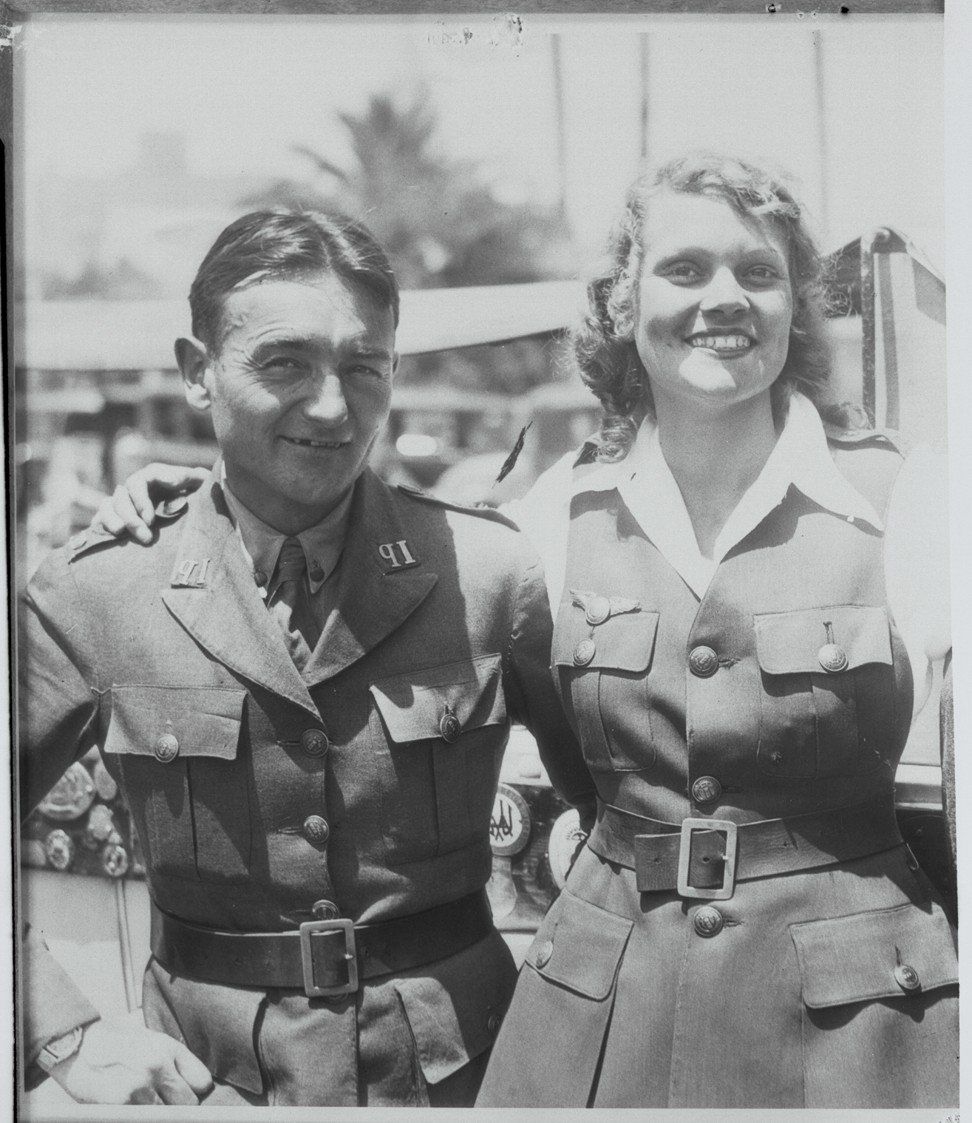 Around the world in a Model T: the adventures of Aloha Wanderwell, the ...