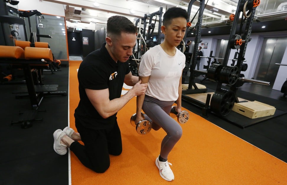 Little Bao chef May Chow on how diet and exercise changed her life, and ...