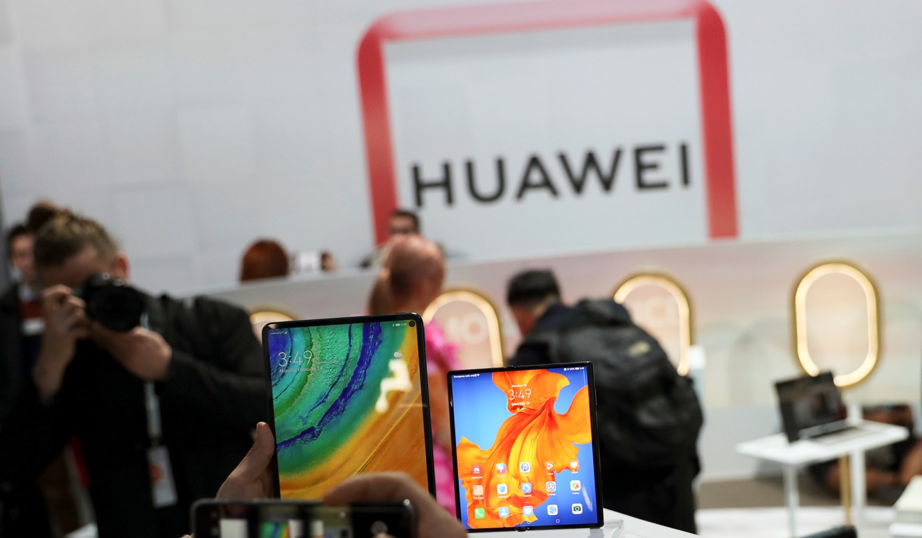 Documents show Huawei role in shipping prohibited US gear to Iran ...