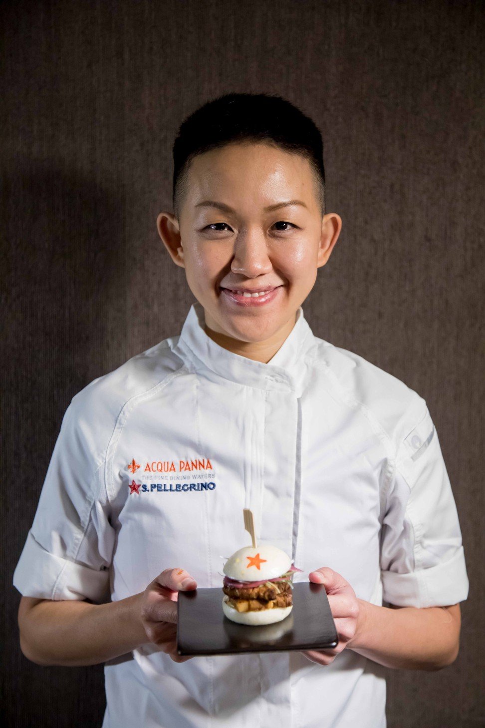 Little Bao chef May Chow on how diet and exercise changed her life, and ...