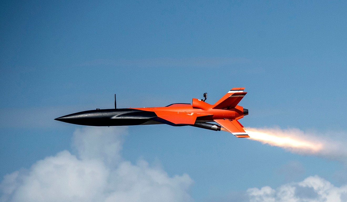 Indonesia’s answer to Nasa aims to launch home-grown rocket into orbit ...