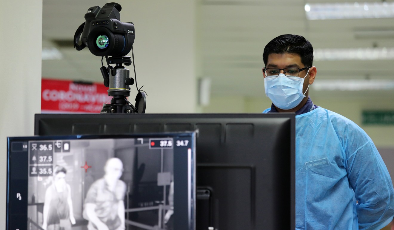 Coronavirus: Malaysia confirms 14 new cases linked to Khazanah cluster ...