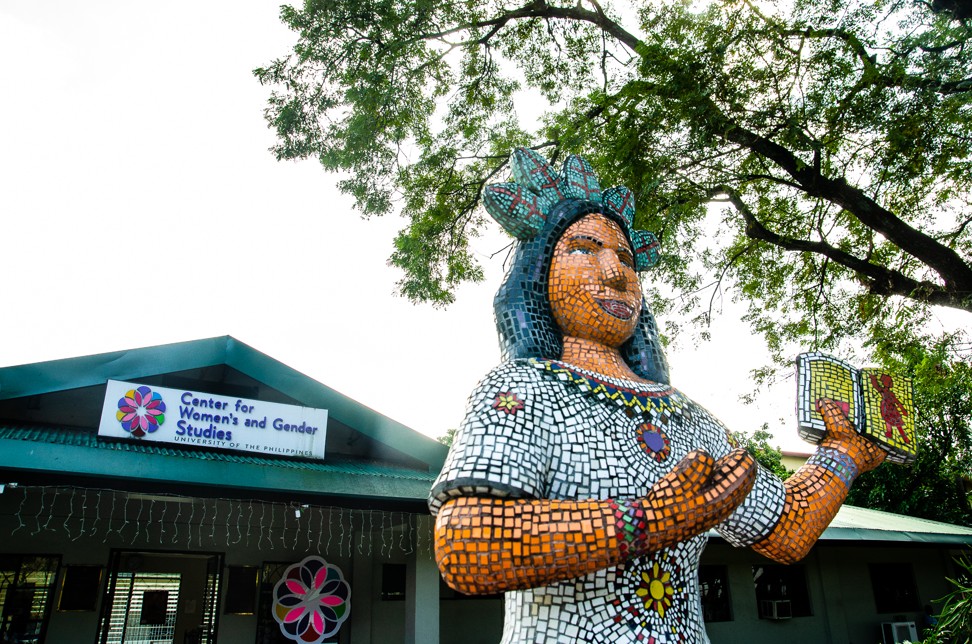No kids, no husband: the Filipino women defying society and embracing ...