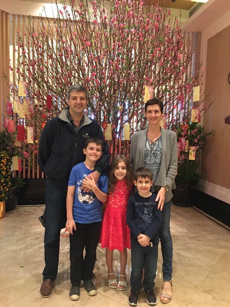 The benefits of meditation and yoga for cancer patients: how one woman ...