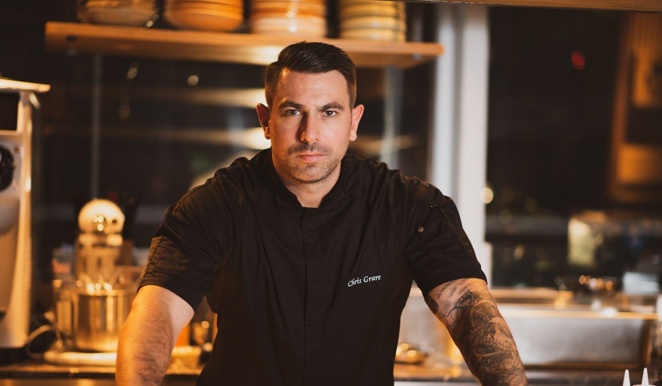 Gray Kunz: passionate chef, fan of flavours, and a leader in the ...