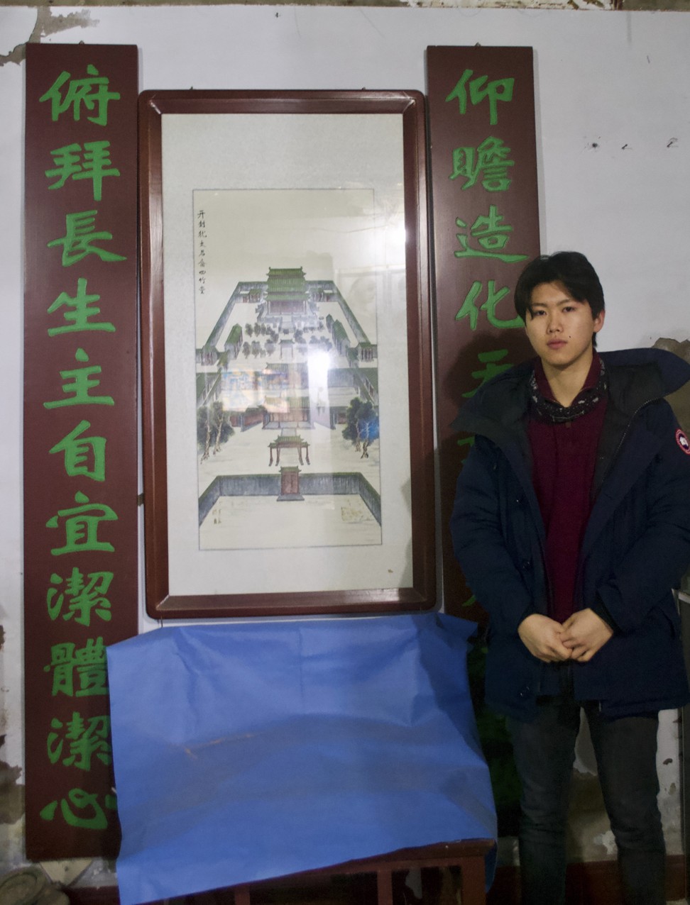 China’s Kaifeng Jews date back 1,400 years and have an unlikely ...