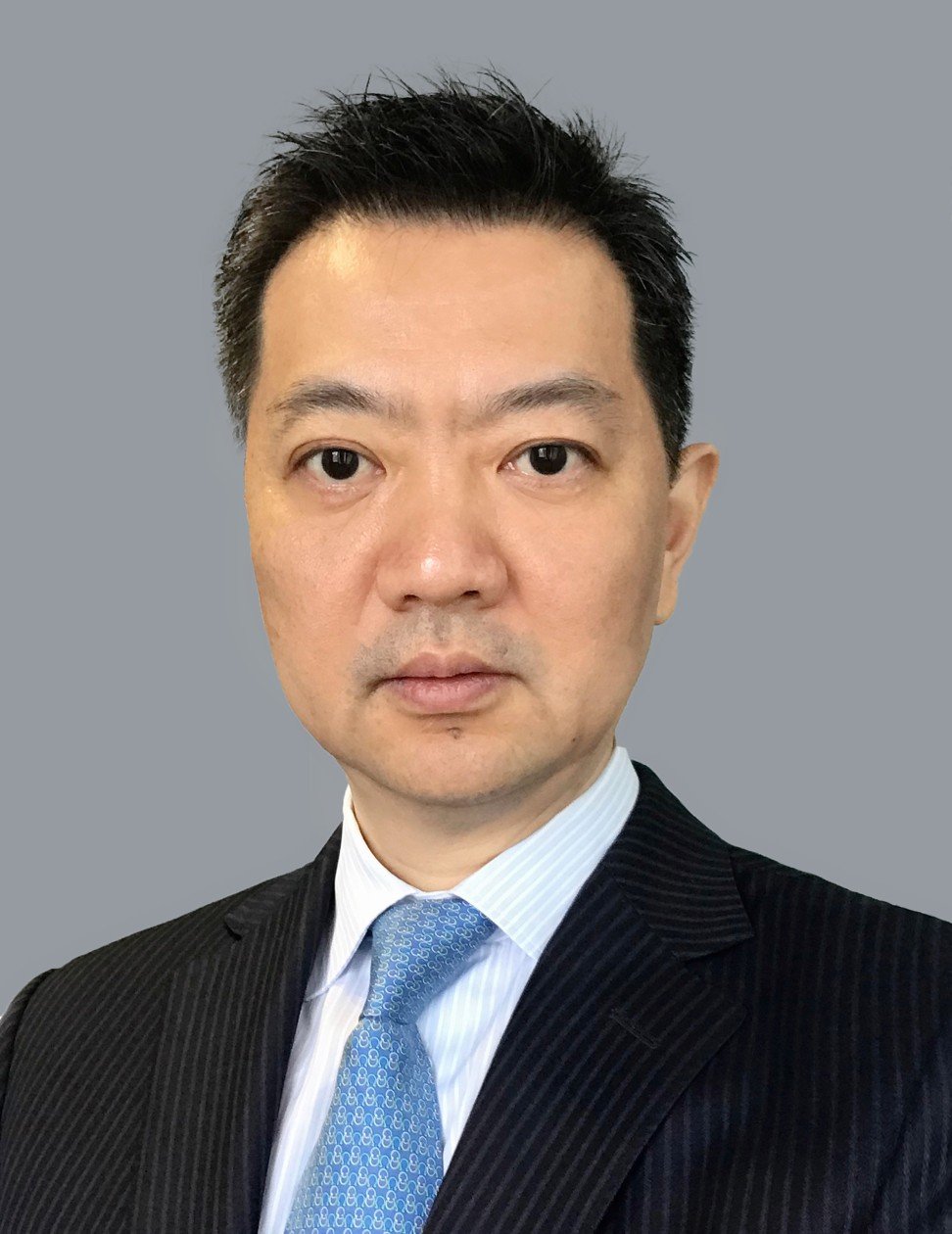 HSBC names new China head in latest management shake-up as Europe’s ...