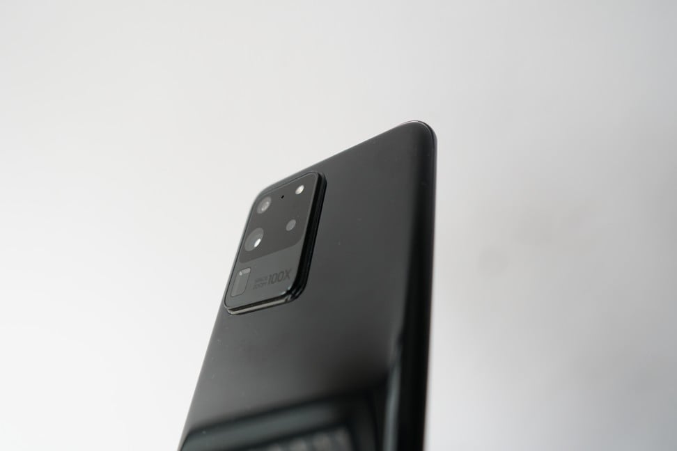 Samsung Galaxy S20 Ultra full review: 108-megapixel camera and a ...