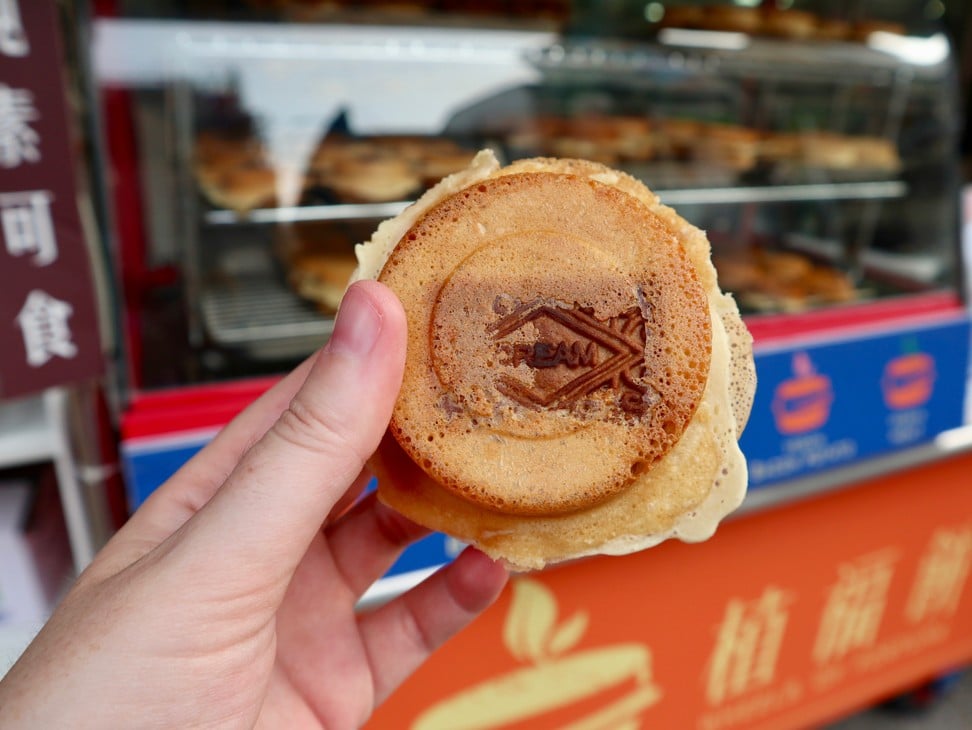 Taiwan’s top 8 vegan dessert destinations – from Ice Monster and Nice ...