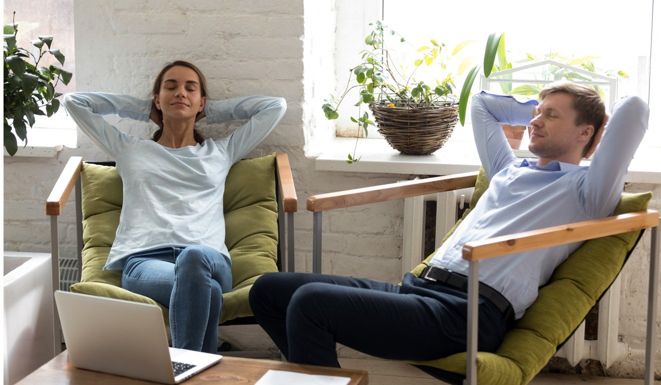 Opinion: An expert’s tips for working from home with your partner and ...