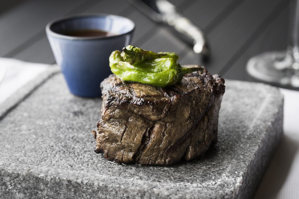 Wagyu to USDA: high steaks and great views at Alto Bar and Grill ...