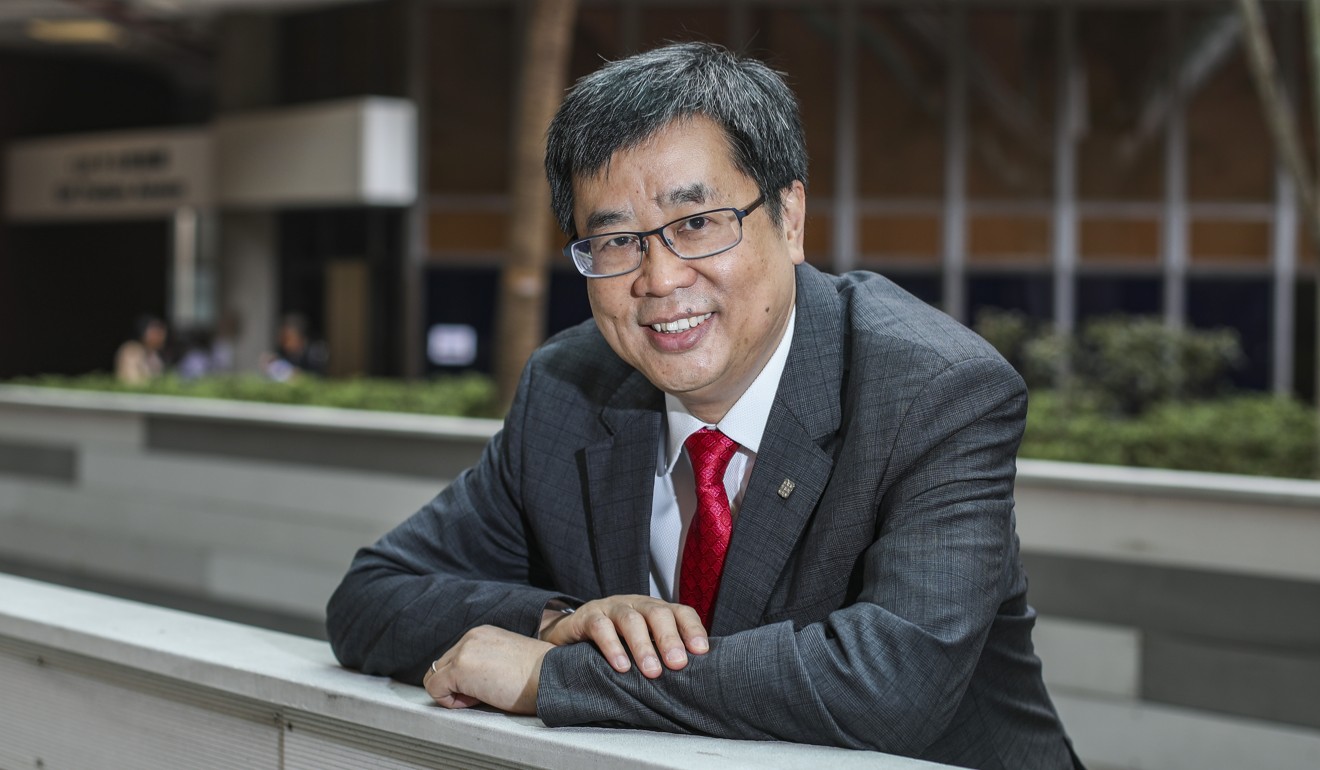 Coronavirus: PolyU to be first of Hong Kong’s universities to welcome ...
