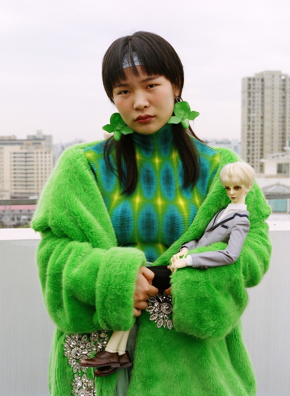 Young, Asian and different: the lives of China’s Gen Z, from love and ...