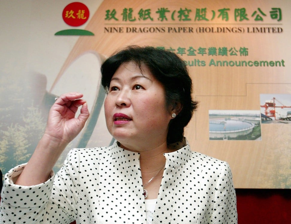 5 Chinese billionaires who pulled their wealth out of China – from ...