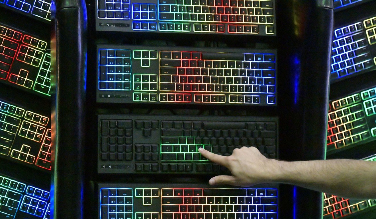 The cult of Razer: the story of the tech giant that took PC gaming to ...