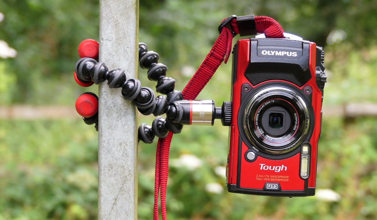 Put down that bulky DSLR camera: here’s everything you need for ...