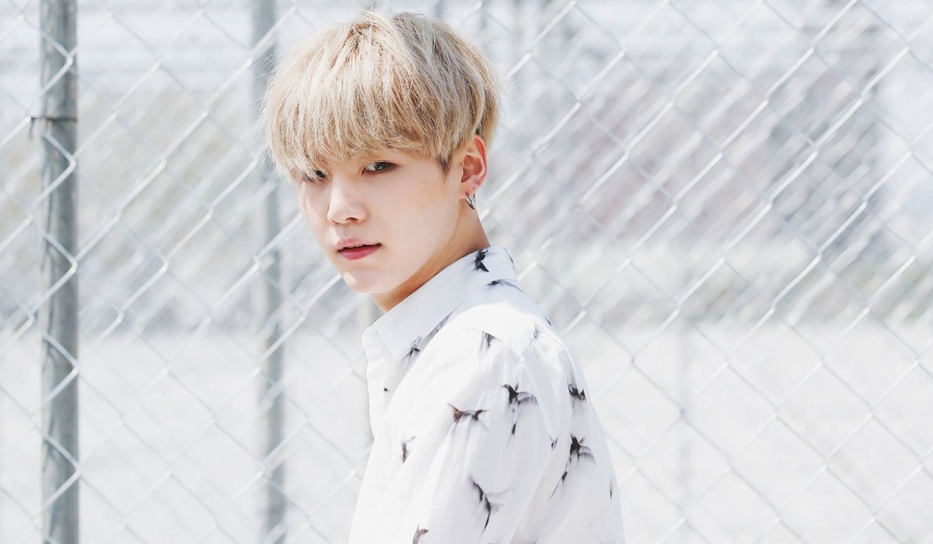 From BTS and Halsey to Dua Lipa and Hwasa: Western and K-pop ...