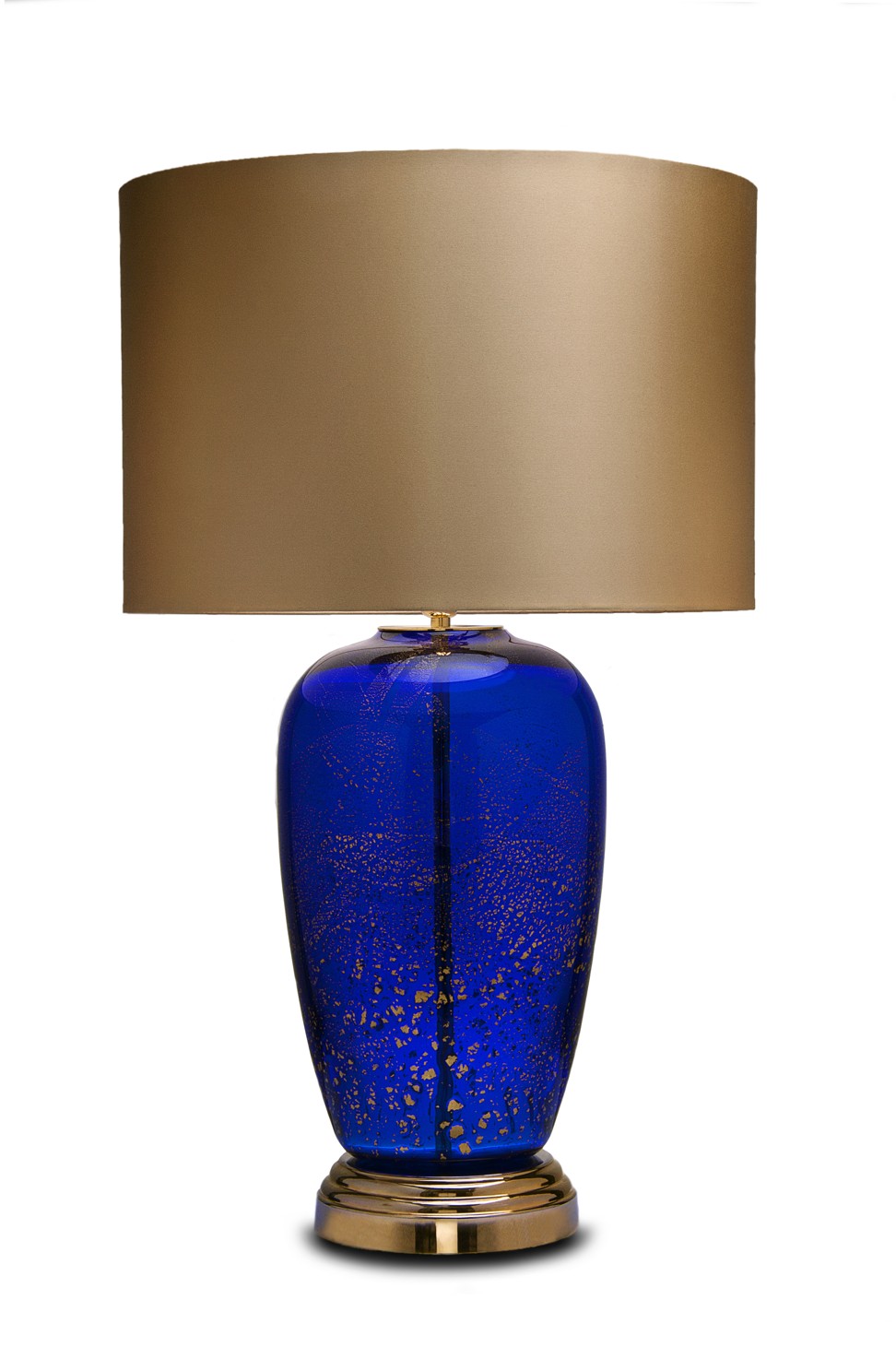 British inventor puts stylish spin on cordless lamps, including a 24 ...