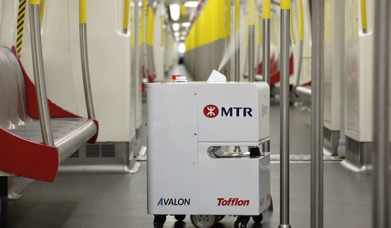 Hong Kong’s MTR Corporation holds line on ticket prices, deferring ...