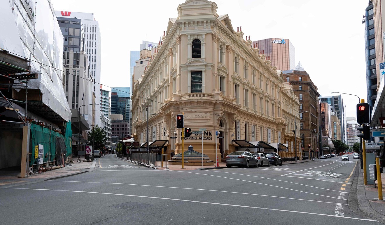 Coronavirus: as New Zealand lockdown begins, fears rise for abuse ...