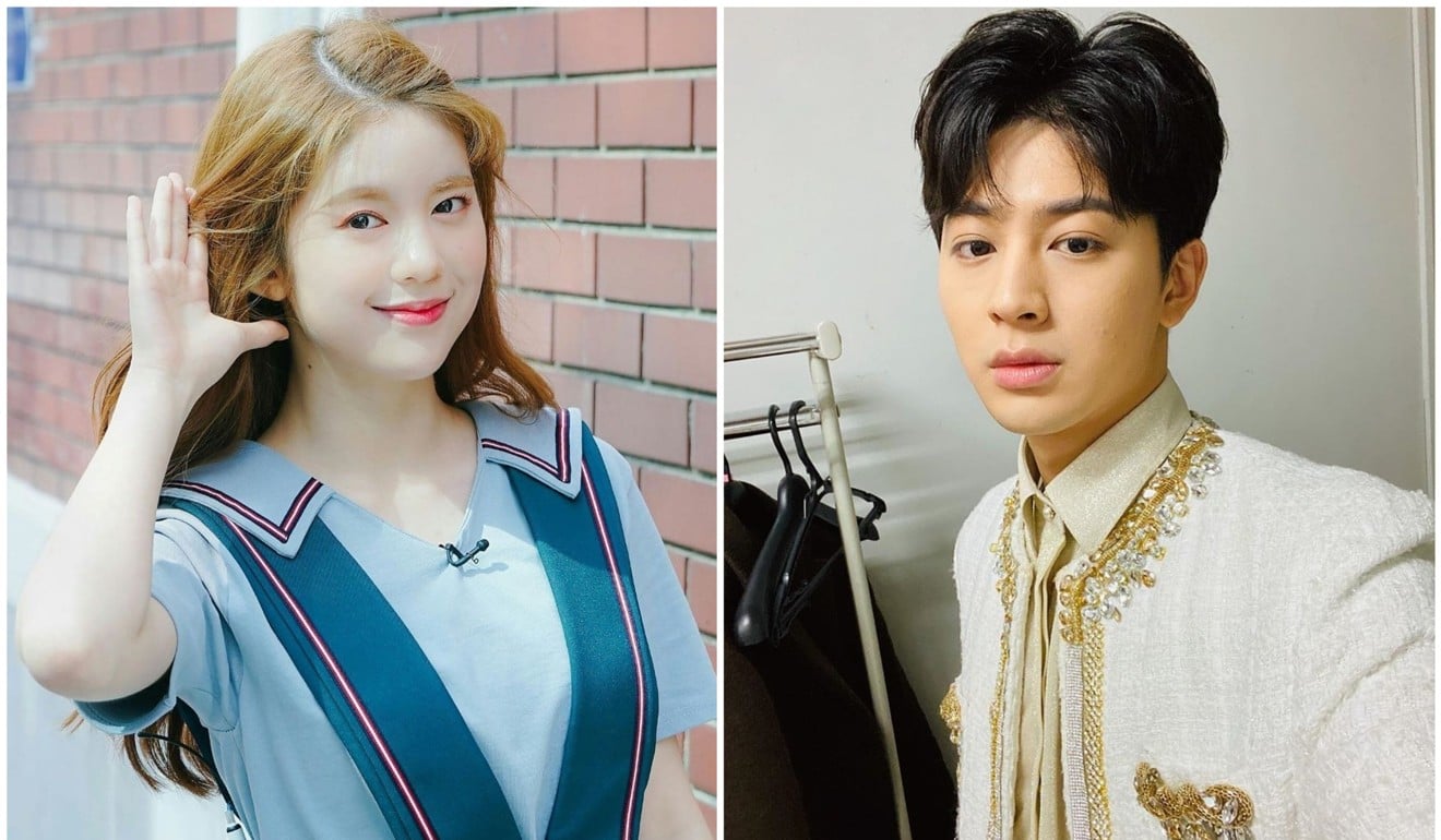 Forget the Song-Song divorce – 5 Korean celebrity couples who are still ...