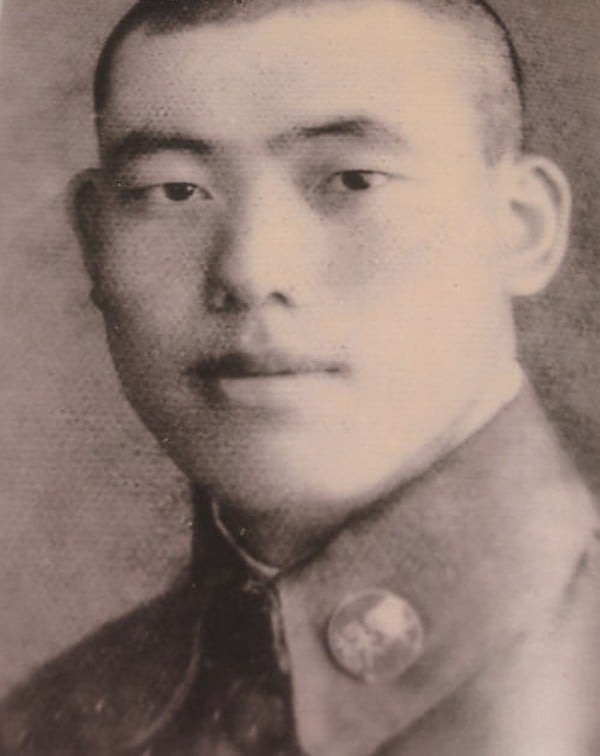 Former Taiwan premier Hau Pei-tsun dies aged 100 after life as soldier ...