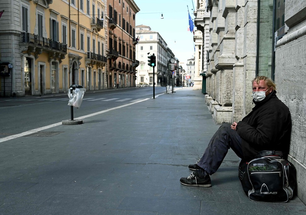 Life under Italy’s lockdown: the hard lessons other countries must ...