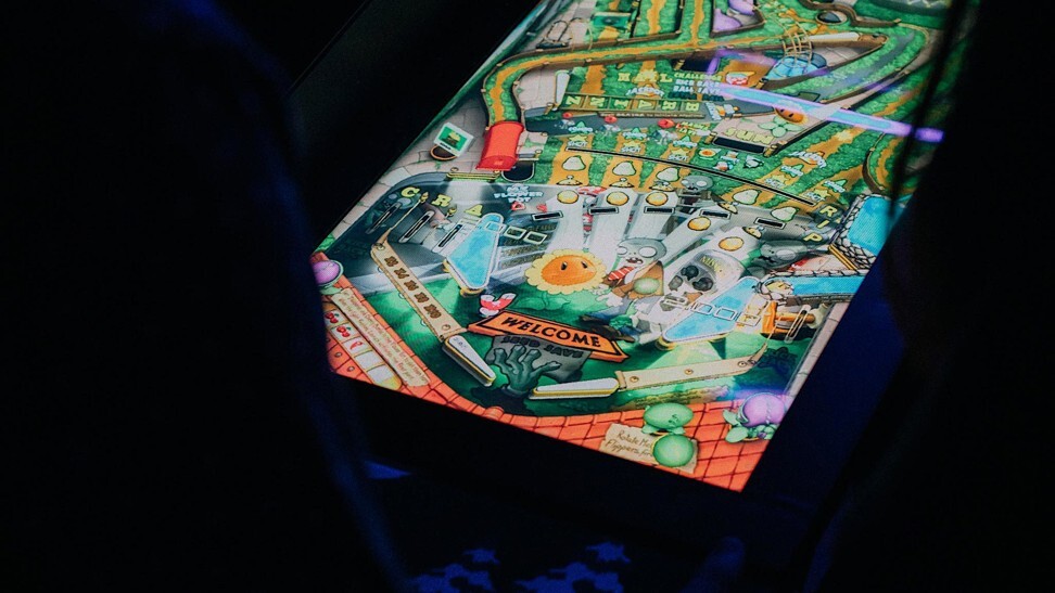 Vodka Ribena, pinball machines: Singapore’s rising retro bars reflect ...