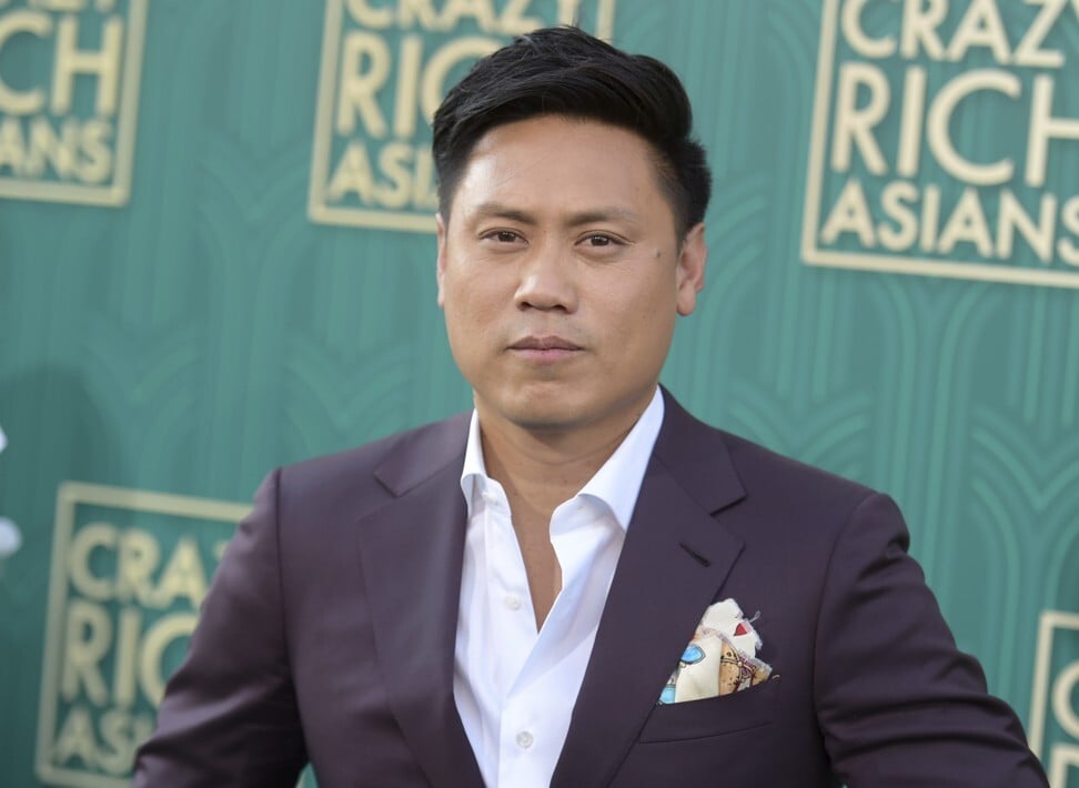 Why Crazy Rich Asians director worked on Home Before Dark, new Apple ...