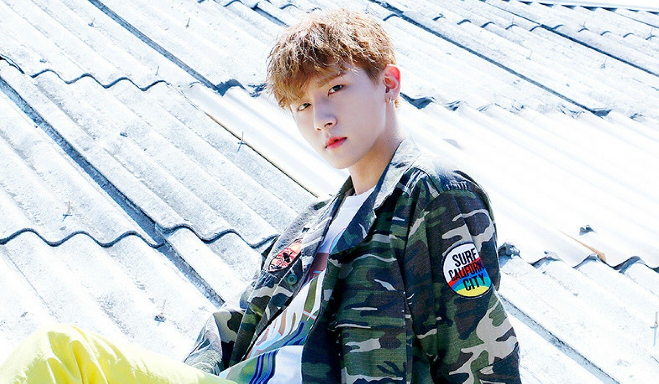 Meet I.M from Monsta X: the unwanted competitor who became a global K ...