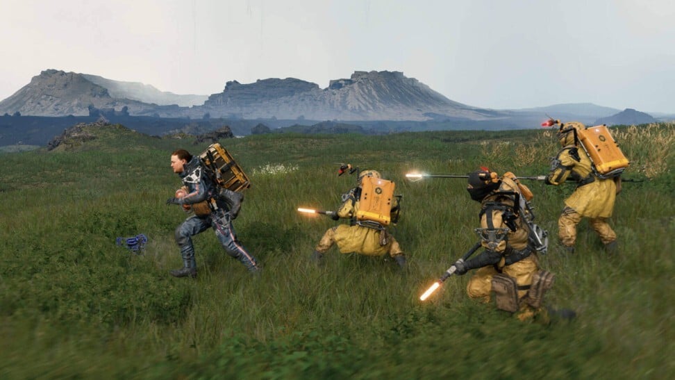 Death Stranding, Fallout, Wasteland: are apocalyptic games what’s ...