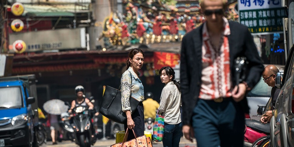 A Sun film review: grief and violence in slow-burn Golden Horse awards ...