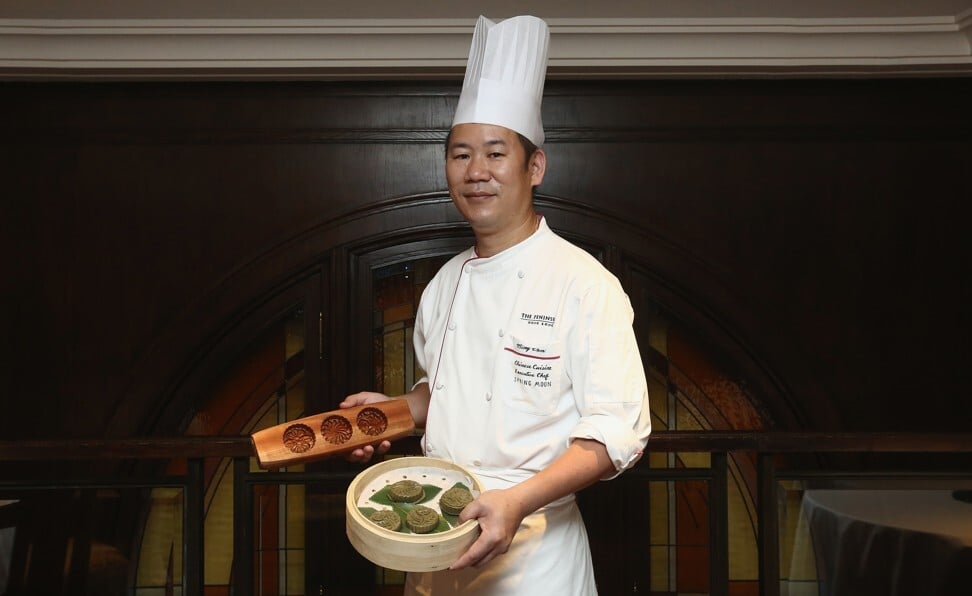 Best comfort food: 6 top chefs on their favourite childhood dishes ...