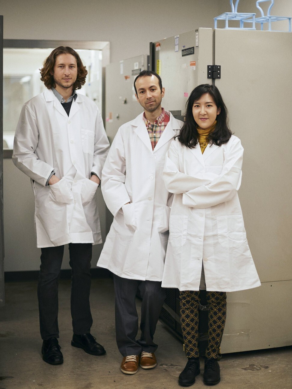 David Ho, the man who tamed Aids, in race to find coronavirus vaccine ...