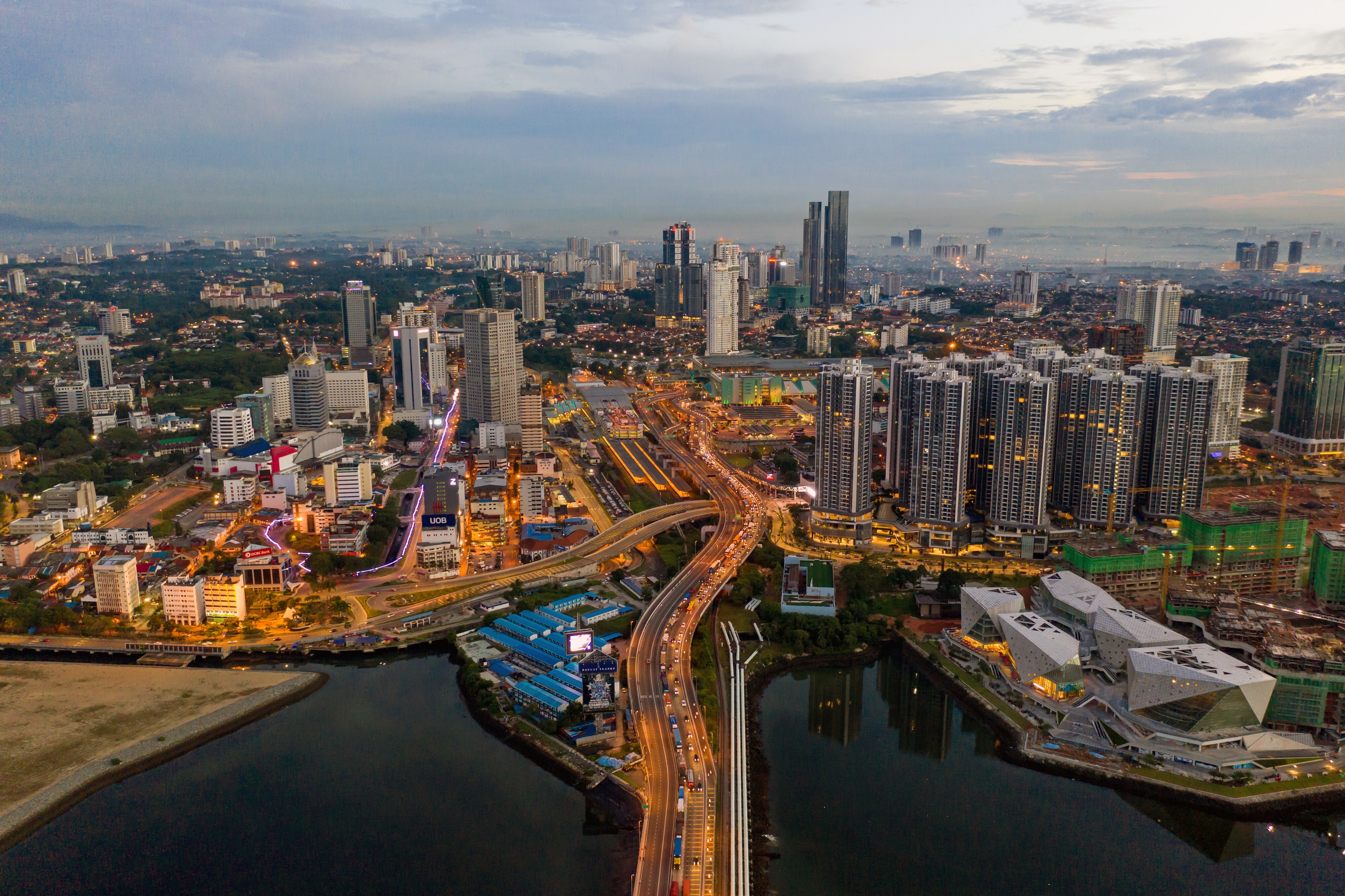 Where To Invest The Popular Places To Buy Property In Malaysia