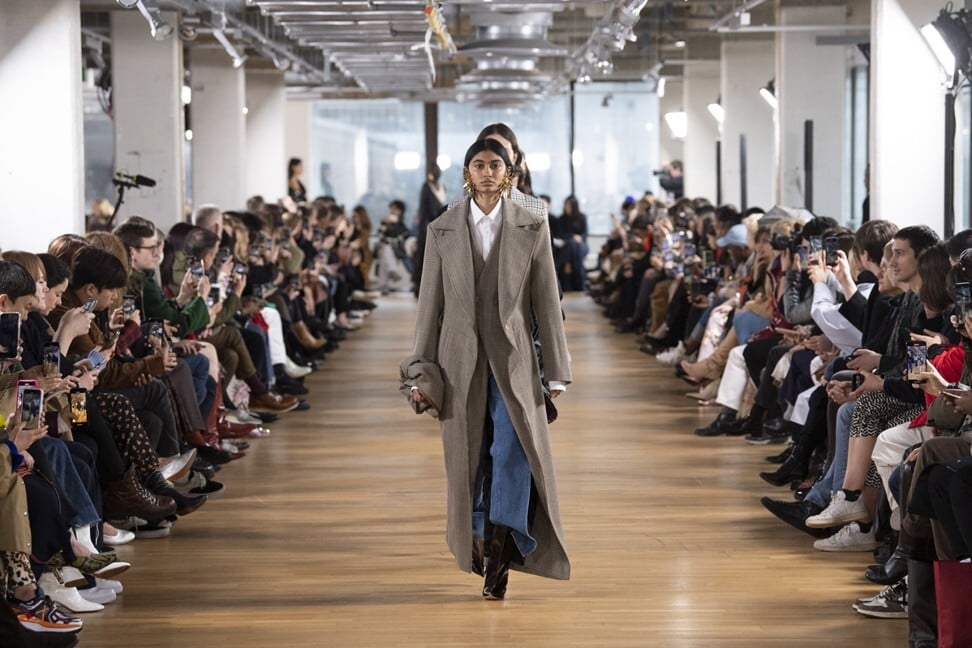 Independent French fashion labels use coronavirus lockdown to rethink ...